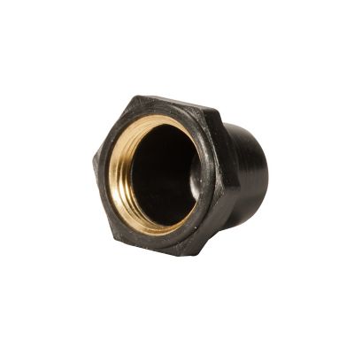 Push Button Boot | Del City