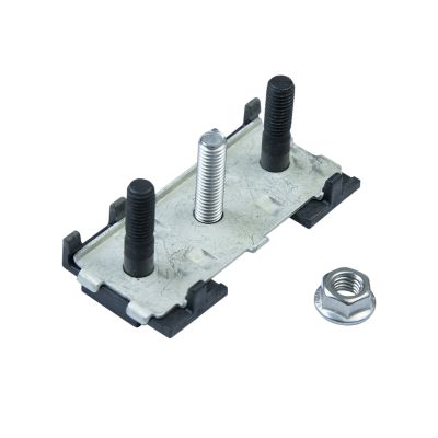 Littelfuse 882-854, ZCASE BMZ Series Fuse Holder Assembly, 2 Way, 275 ...