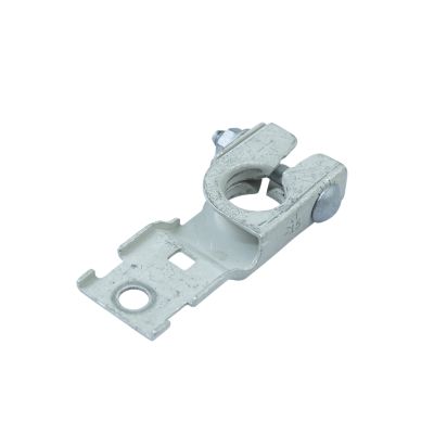 ZCASE® Single Fuse Terminal Assembly | Del City