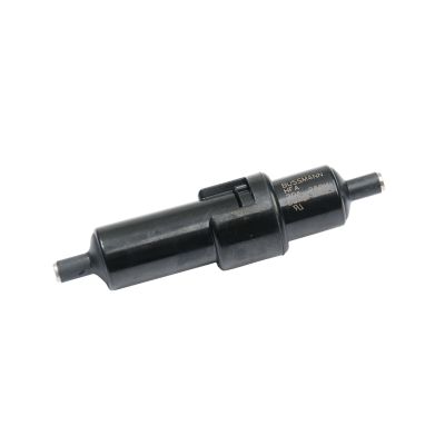 AGC/MDL Blue Sea Systems Waterproof Inline Fuse Holder | Del City
