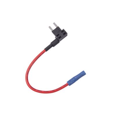 MINI® ATM Inline Fuse Circuit Taps - 32V DC | Del City