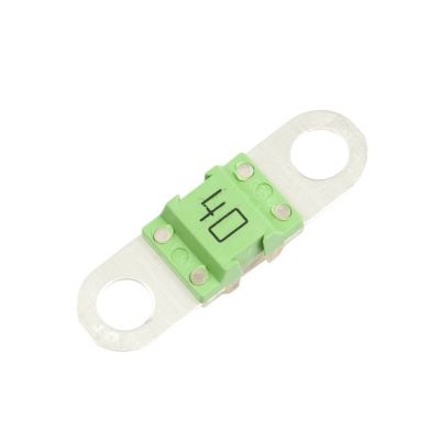 Littelfuse 153.7010.5402, BF1 MIDI Fuse, Green, 40 Amp, 32V (2 MIN ...