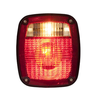 Universal 3 Stud Mount Lamp | Del City