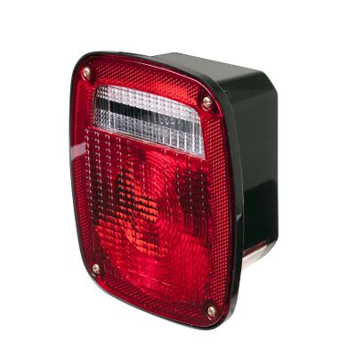 Universal 3 Stud Mount Lamp | Del City
