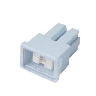 JCASE® FMX Fuses – 20-60 Amp | Del City