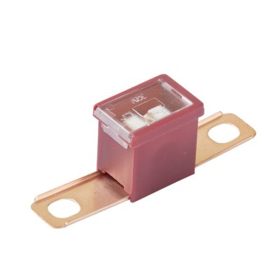 Littelfuse 0PAL250.X, PAL Fuse FLB Series, Male Terminal, Red, 50 Amp ...