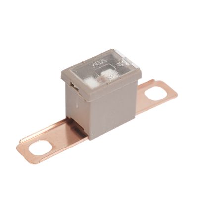 Littelfuse 0PAL270.X, PAL Fuse FLB Series, Male Terminal, Brown, 70 Amp ...