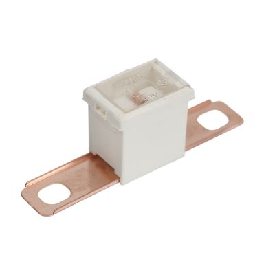 Littelfuse 0PAL2120X, PAL Fuse FLB Series, Male Terminal, Gray, 120 Amp ...