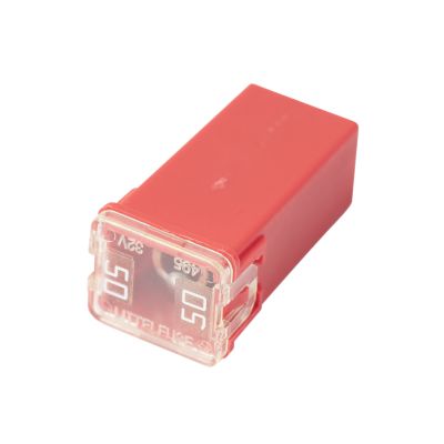 JCASE® FMX Fuses – 20-60 Amp | Del City