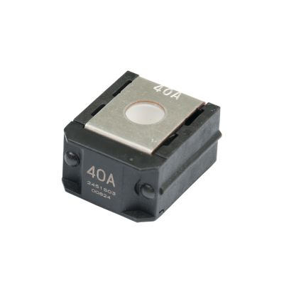 ZCASE® Fuses | Del City