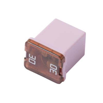 JCASE® Low Profile Fuses | Del City