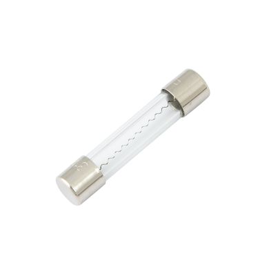 AGC Glass Fuses | Del City