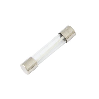 Littelfuse 03100326M, AGC Glass Fuse, 20 Amp, 32V (100 MIN) | 79825 ...