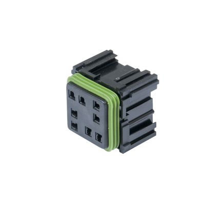 Dill Blox Mini Fuse Modules - Bases | Del City