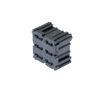 Dillblox PT-059231, 6-Position Mini Style Fuse Module (1 MIN) | 79947 ...