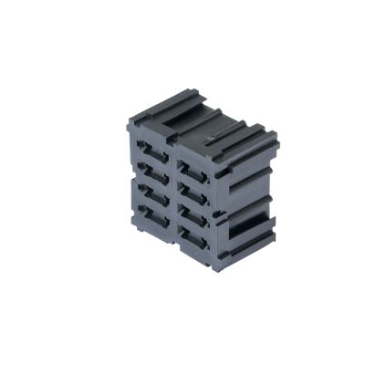 Dillblox PT-059224, 8-Position Mini Style Fuse Module (1 MIN) | 79948 ...