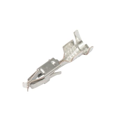 Dillblox 144432-1, Female Junior Power Timer Terminal, 12 or (2) 16 Ga ...