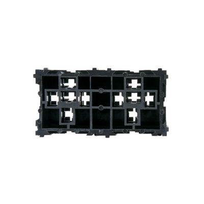 Dill Blox Relay & Flasher Modules - Bases | Del City
