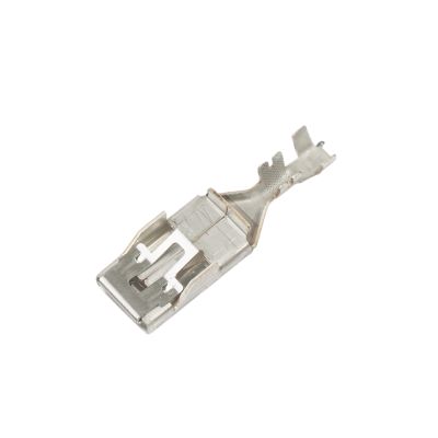 Dillblox TQ-12FMXF, Maxi Fuse Terminal, 12-14 Ga, Terminal Code 274 (10 ...
