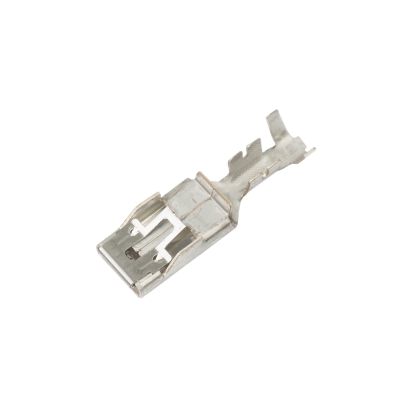 Dillblox TQ-10FMXF, Maxi Fuse Terminal, 10 Ga, Terminal Code 274 (10 ...