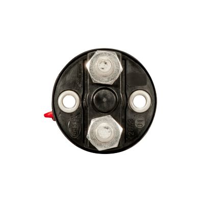 Battery Master Switch With Key | Del City