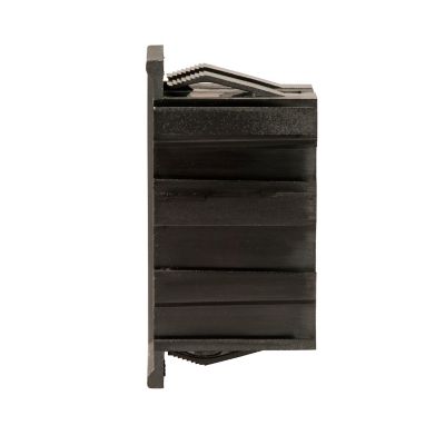 Modular Rocker Switch Brackets | Del City