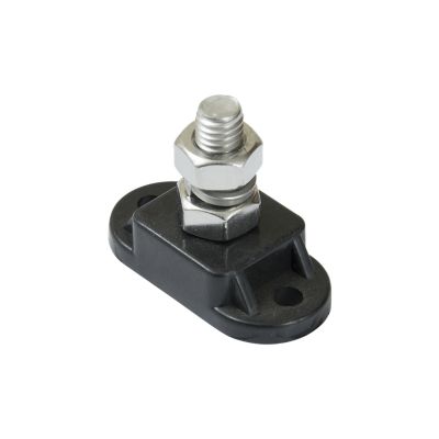 BEP IS-8MM-1, Stud Type Power Distribution Junction Block, 5/16" (8mm ...