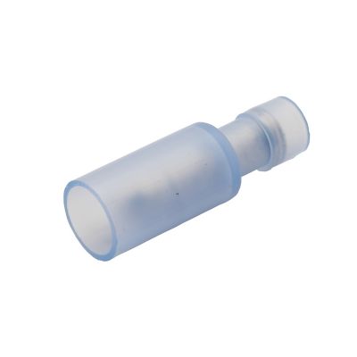 Fully-Insulated Bullet Connectors - 16-14 Gauge | Del City