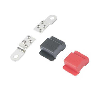 Blue Sea Systems Battery Terminal Mount BusBars | Del City