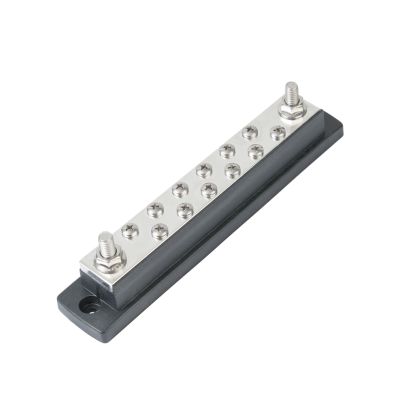 Blue Sea Systems MaxiBus 250A Common BusBars | Del City