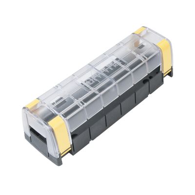 Blue Sea Systems 2718-BSS, MaxiBus Cover for 80536 and 80537 (1 MIN ...