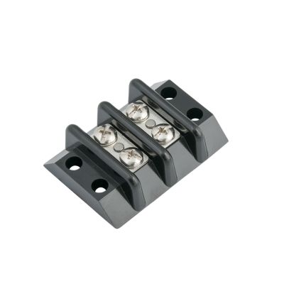 Auto, Marine & Industrial Terminal Block Products | Del City