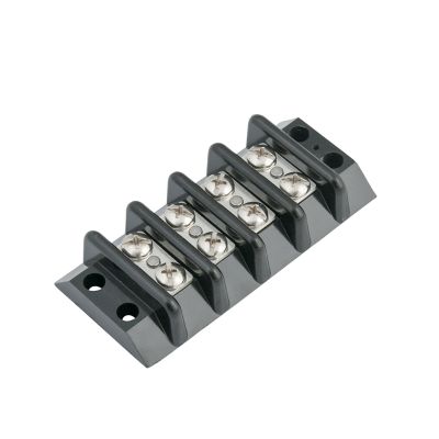 Blue Sea Systems Terminal Blocks & Jumpers | Del City