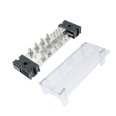 Blue Sea Systems PowerBar 1000A Common BusBars | Del City