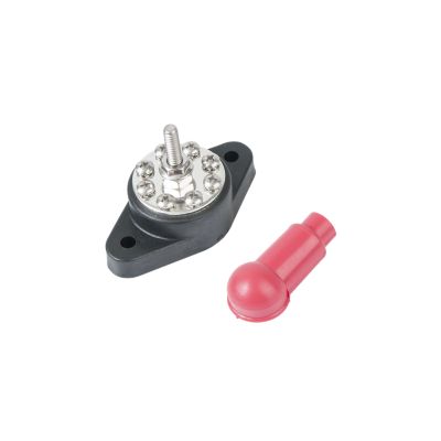 Electrical Junction Blocks | Del City