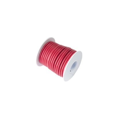 12 Gauge Primary Wire - Thrifty Spools - 15 Feet | Del City