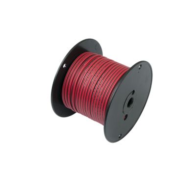 14/2 Parallel Wire, Black & Red (250 MIN) | 82142 | Del City