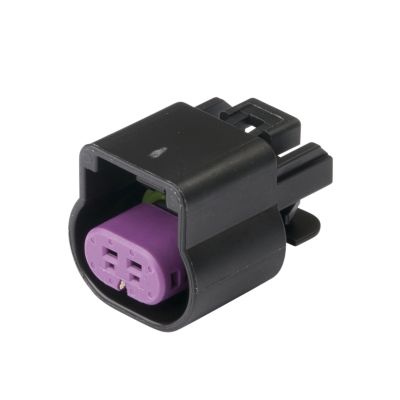 Aptiv (Delphi) 15326801, GT 150 2-Way Connector, Female Housing (1 MIN ...
