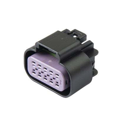 Aptiv (Delphi) 15326842, GT 150 10-Way Connector, Female Housing (1 MIN ...