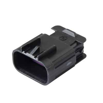 Aptiv (Delphi) 15326847, GT 150 10-Way Connector, Male Housing (1 MIN ...