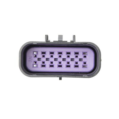 GT 150 Male Housing - 14-Way & 16-Way | Del City