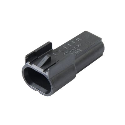 Aptiv (Delphi) 15429045, GT 150 J1939 CAN-Bus 2-Way Terminating ...