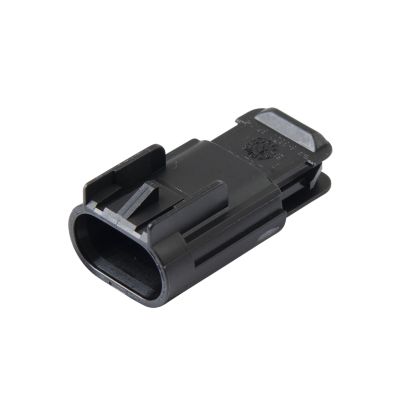 GT 280 Male Housing - 2-Way & 3-Way | Del City