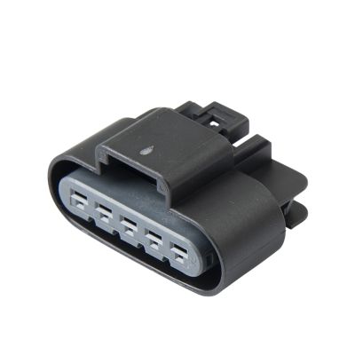 Aptiv (Delphi) 15326642, GT 280 5-Way Connector, Female Housing (1 MIN ...