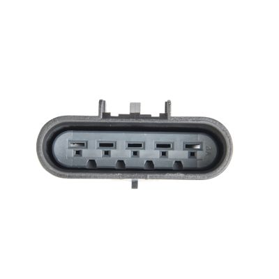 GT 280 Male Housing - 4-Way & 5-Way | Del City