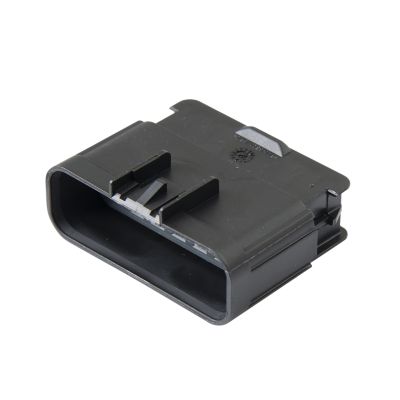 GT 280 Male Housing - 14-Way & 16-Way | Del City