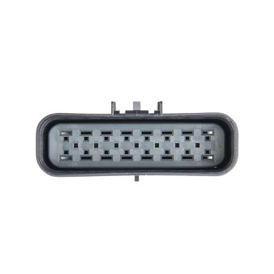 GT 280 Male Housing - 14-Way & 16-Way | Del City