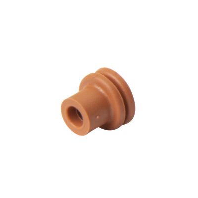 Aptiv (Delphi) 15366067, GT 280 Tan Cable Seal, 14-12 Ga (10 MIN ...