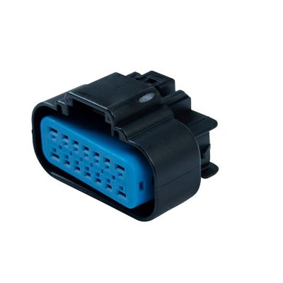 GT 150/280 Mixed Series Female Housing - 14-Way | Del City