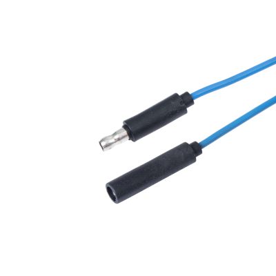 Molded Connector Loops | Del City